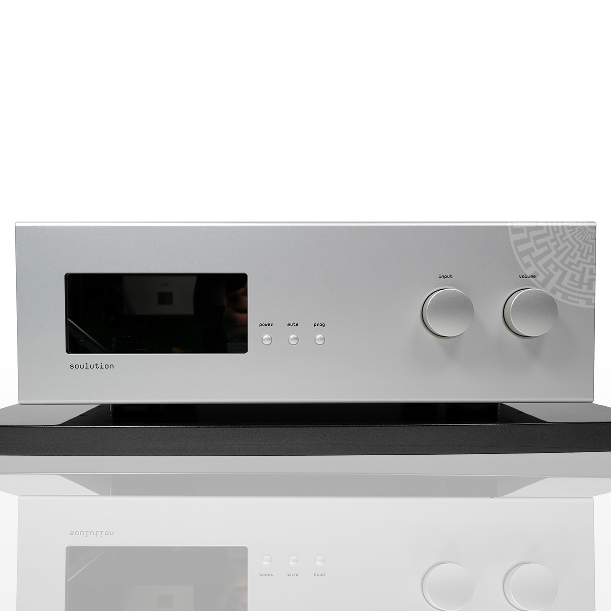 Preamplifier – welcometoplayground